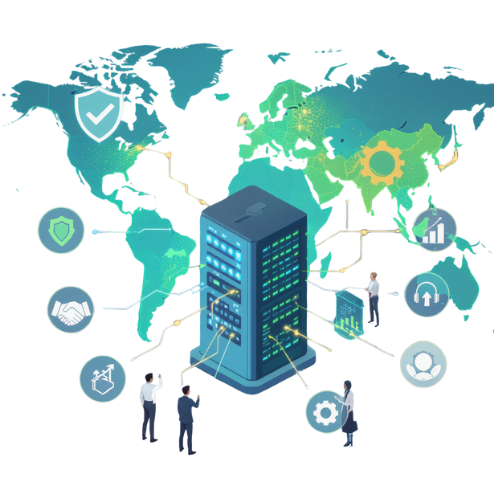 Suma Technology Services LLP